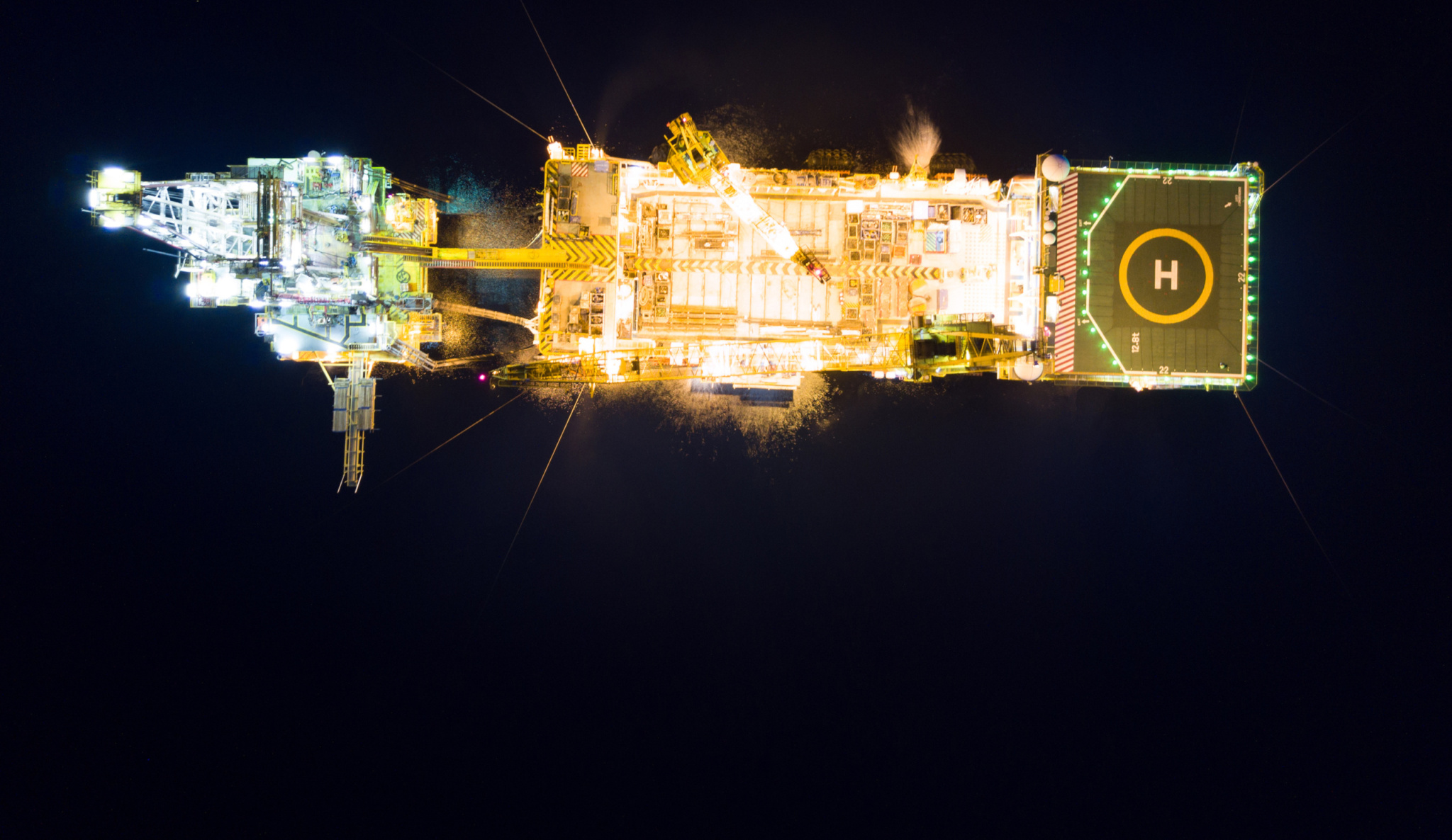 Infill Drilling – Resoptima