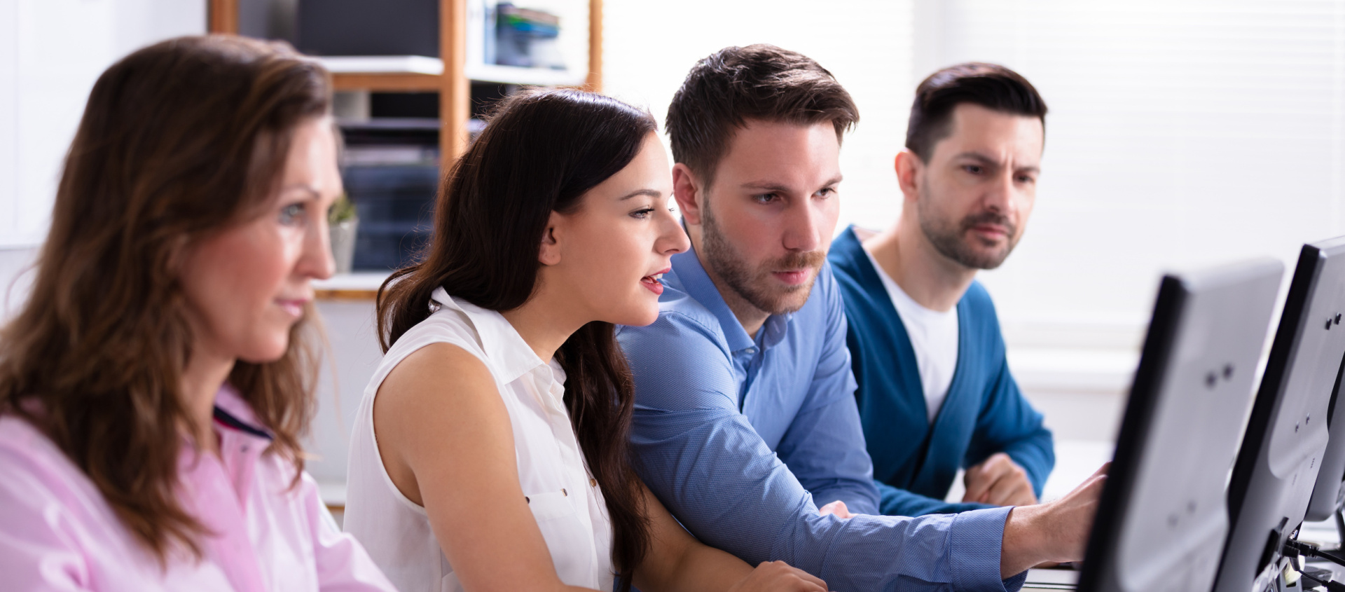 Training - Resoptima