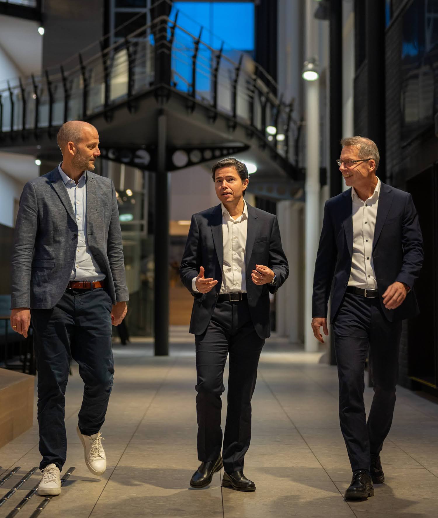 Resoptima partners with Aker BP, Sval Energi, and NORCE to reduce CO2 ...